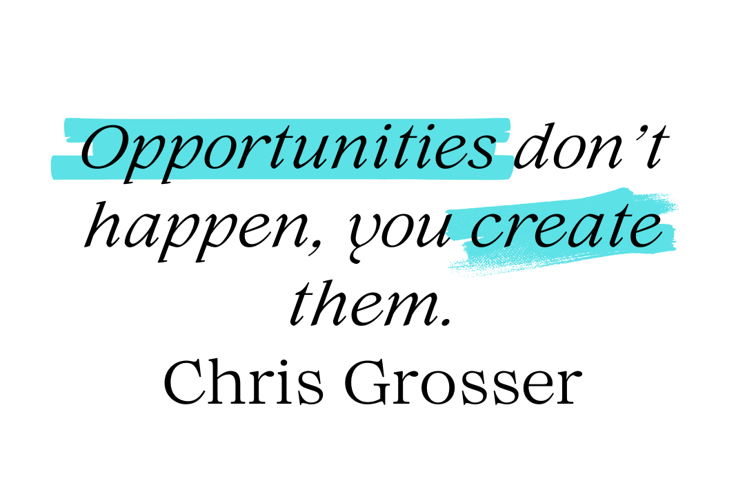 #207 - Do it your way!