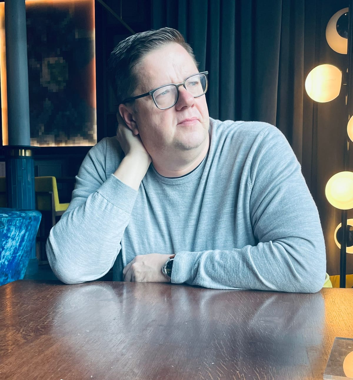 Matt Rutherford. Ideas | Growth | Clarity